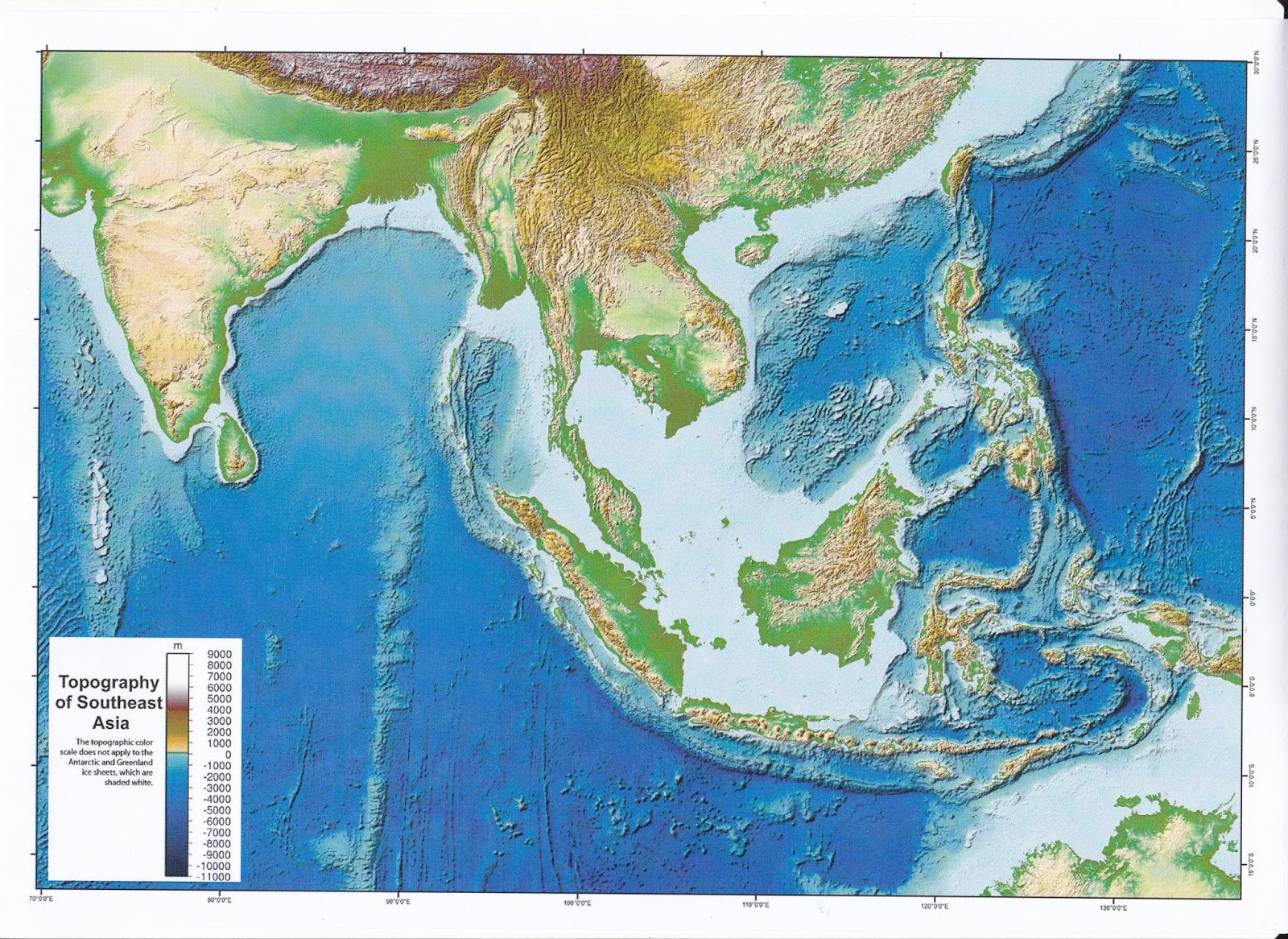 Geography teacher sharing: Plate Tectonics and Volcanoes