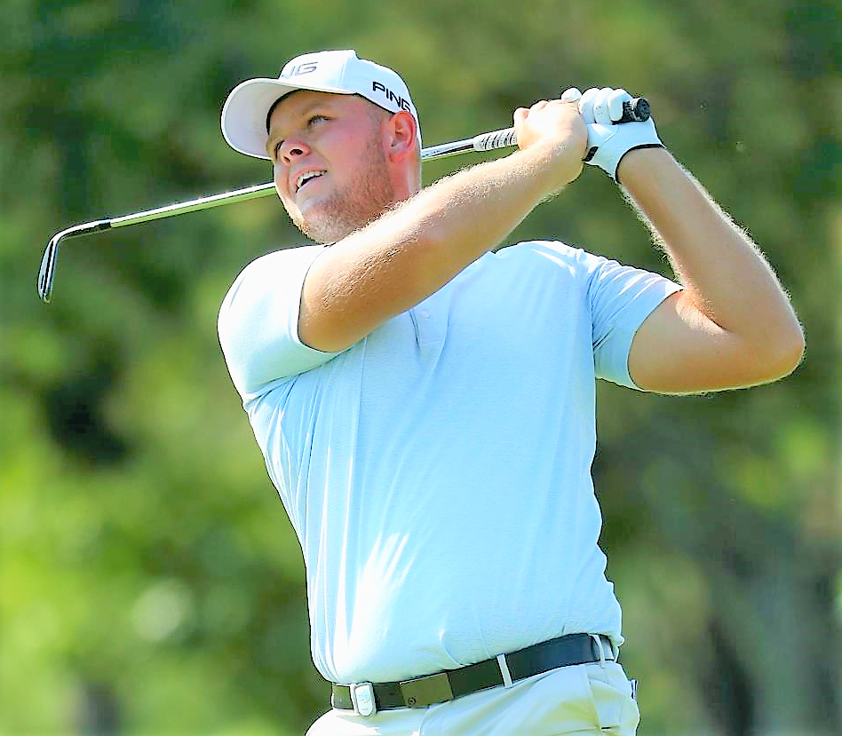 Scottish Golf View - Golf News from Around the World