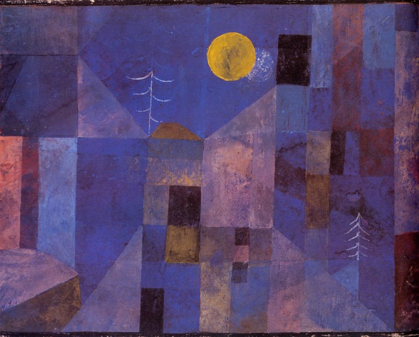 pinkpagodastudio: Paul Klee