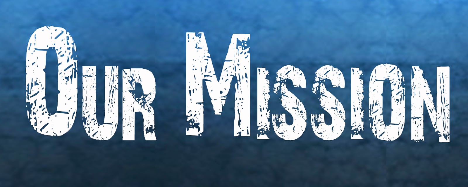 SDA Pillars of Our Faith: Our Mission