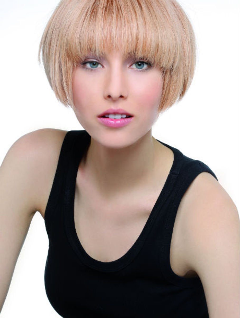 Kapsels en haarverzorging: trendy