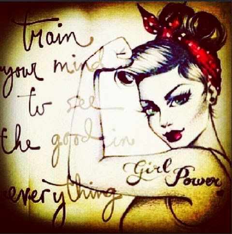 Join the Girl Power Army!: Welcome! Join Us as We Raise a #GirlPower Army!