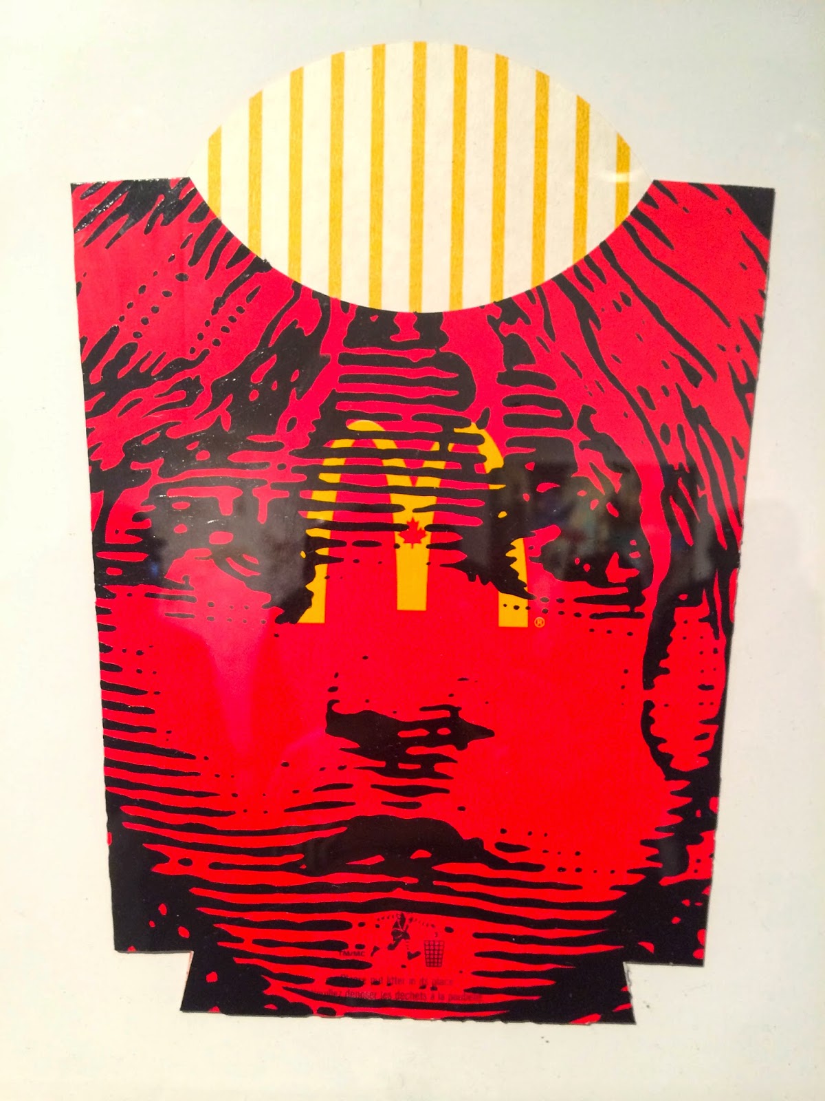 ART & FASHION SALON: Cope2 X Ben Frost = Killer Exhibit At Krause Gallery