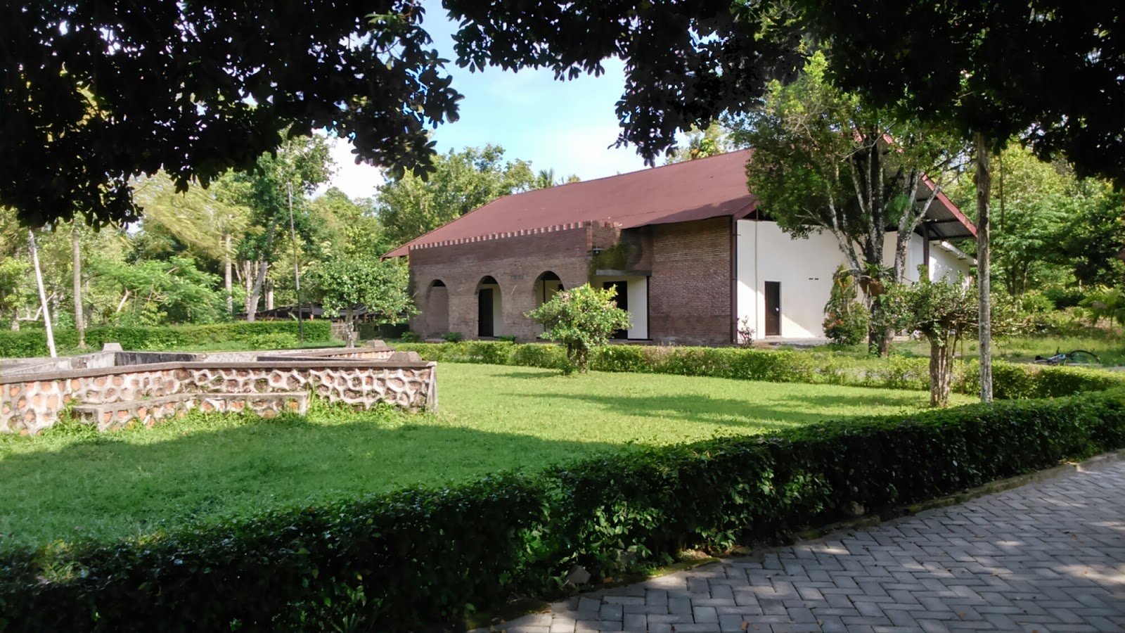 Wisata Perkebunan Kopi Karanganyar Blitar | Wisata Kopi Indonesia