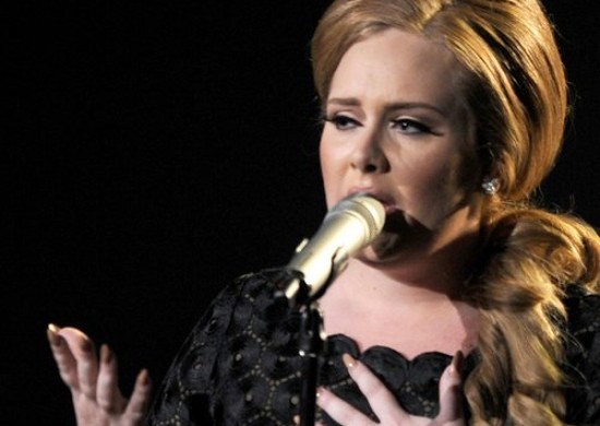 TOP MUNDIAL MUSICAL: Biografia Adele Revela Nuevas curiosidades