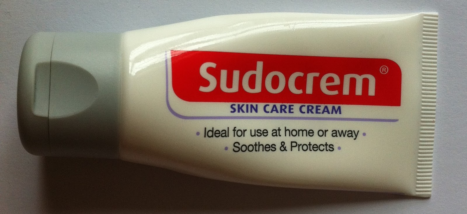 Beauty Box: On the sensitive side ...