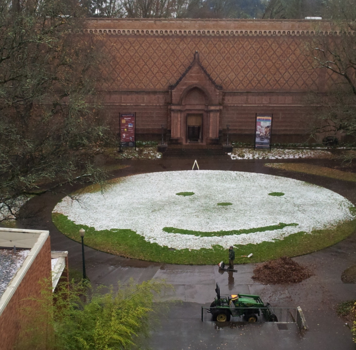 UO staff make life in PLC almost bearable – UO Matters