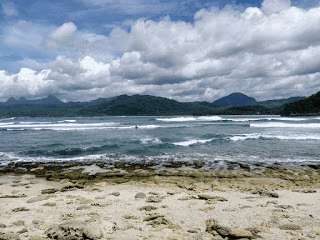 Pantai Siwil Sidomulyo Pacitan - Lorok™