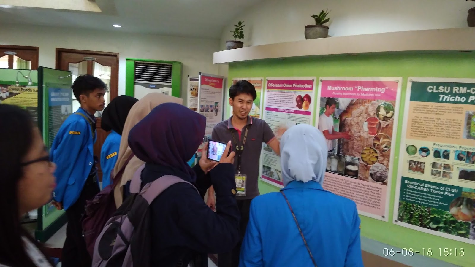 SEA Teacher in Phillippines