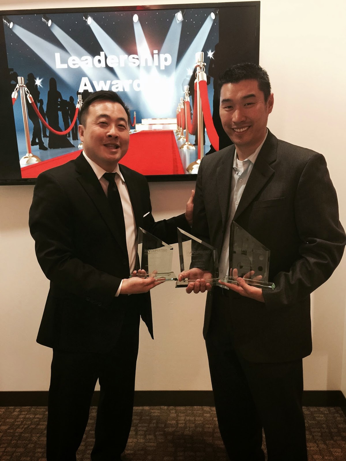 Alan Wang Realty Group Real Estate Blogger: March 2015