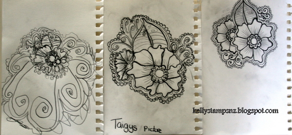 Kelly Slattery - Kids, Motherhood and other stuff