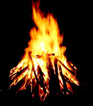 MEMBUAT API UNGGUN | UNTUK | PRAMUKA | PENCINTA ALAM | Orang Biasa ...