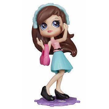 LPS Human Generation 5 Pets | LPS Merch