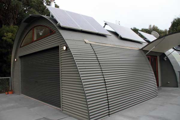 June 2015 ~ Amazing Earthquake Shelter Homes