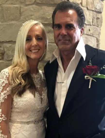 Popular Christian Artist Carman Announces Recent Nuptials | AIRPLAY 360 ...