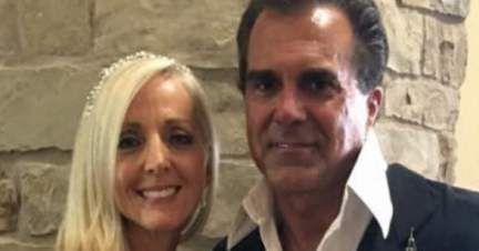 Popular Christian Artist Carman Announces Recent Nuptials | AIRPLAY 360 ...