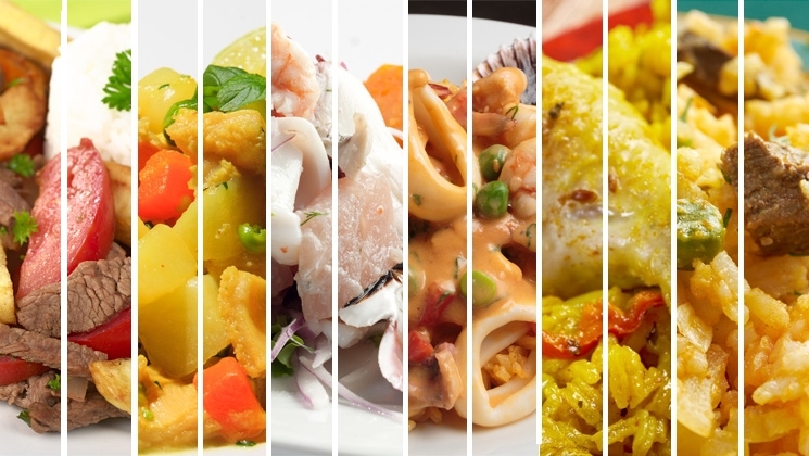 La comida criolla, una visión a la historia de nuestra cultura culinaria