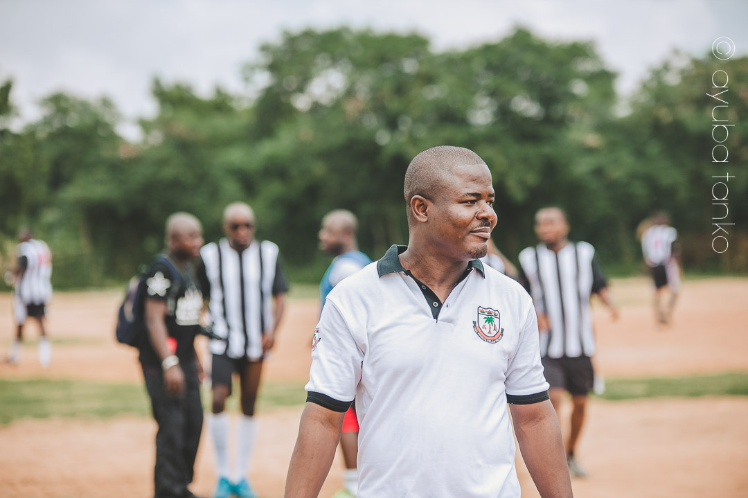 Ayuba Tanko Photography: SANTA UNITE 2017