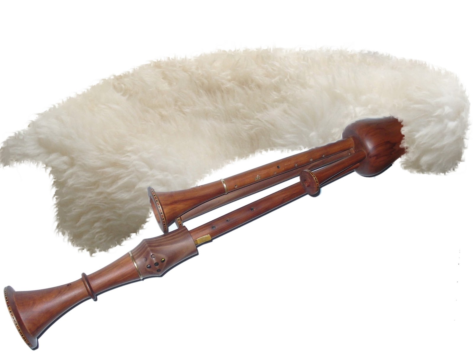 Emanuele Rufo: La Zampogna e la Ciaramella