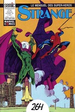 Strange 201 à 300