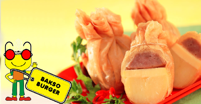 Delivery Food in Jakarta: Delivery Bakso Sehat Bakso Atom di jakarta