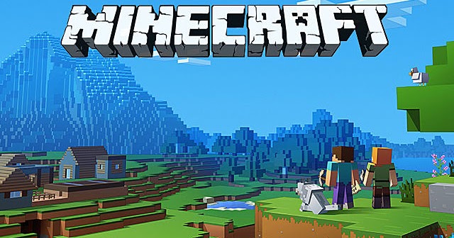Minecraft - Pirata - PC
