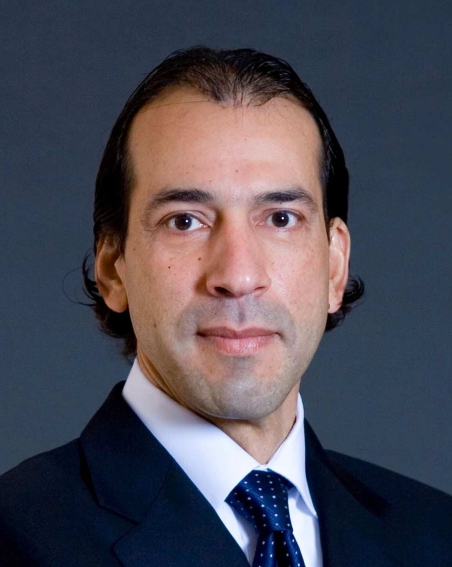 Las Sociales y Espectaculos: Designan a Daniel Lozano como Director de ...