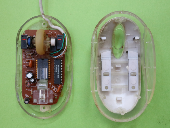 BugWorkShop - 甲蟲工作室: 9月 2017