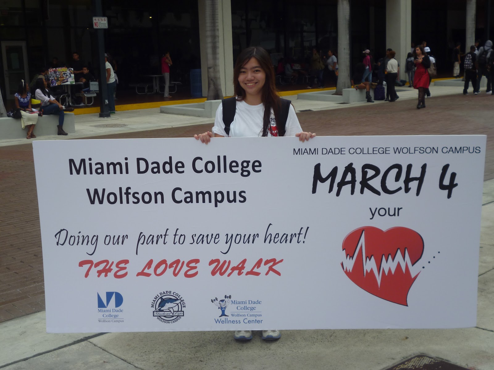 Wellness Center MDC Wolfson