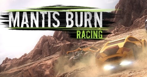 Mantis Burn Racing (Multi): confira um pouco do gameplay da versão para ...