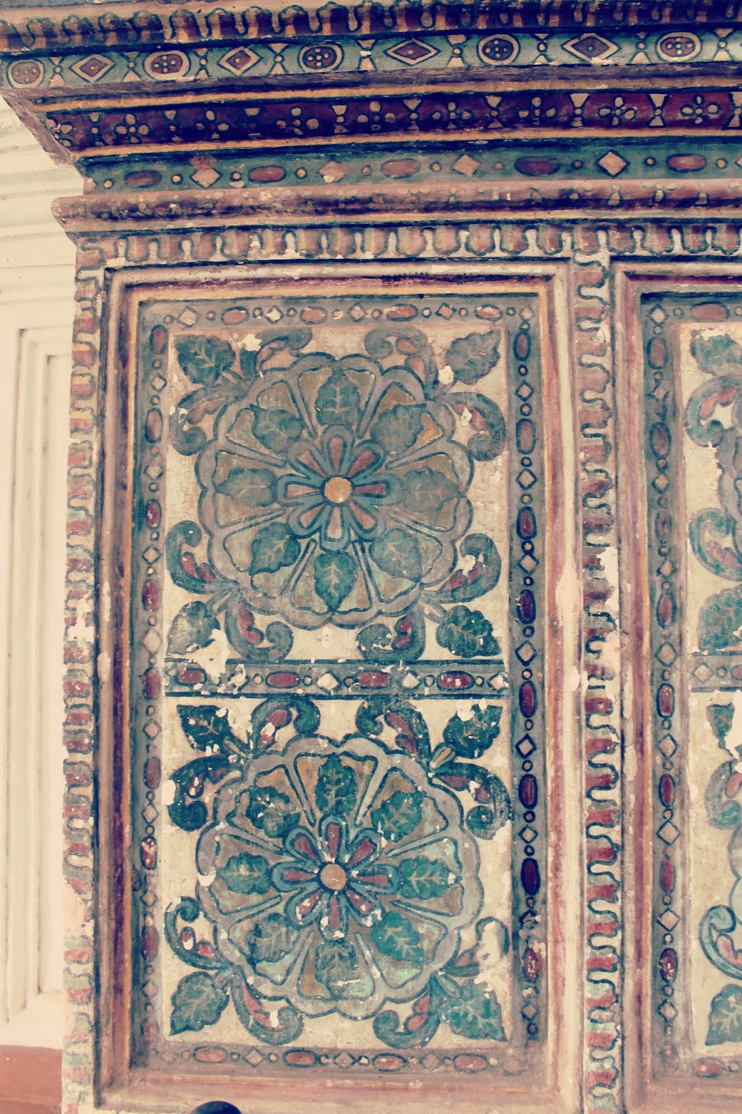 Tinza’s Tiddley-Bits: {postcards from India-Goa}