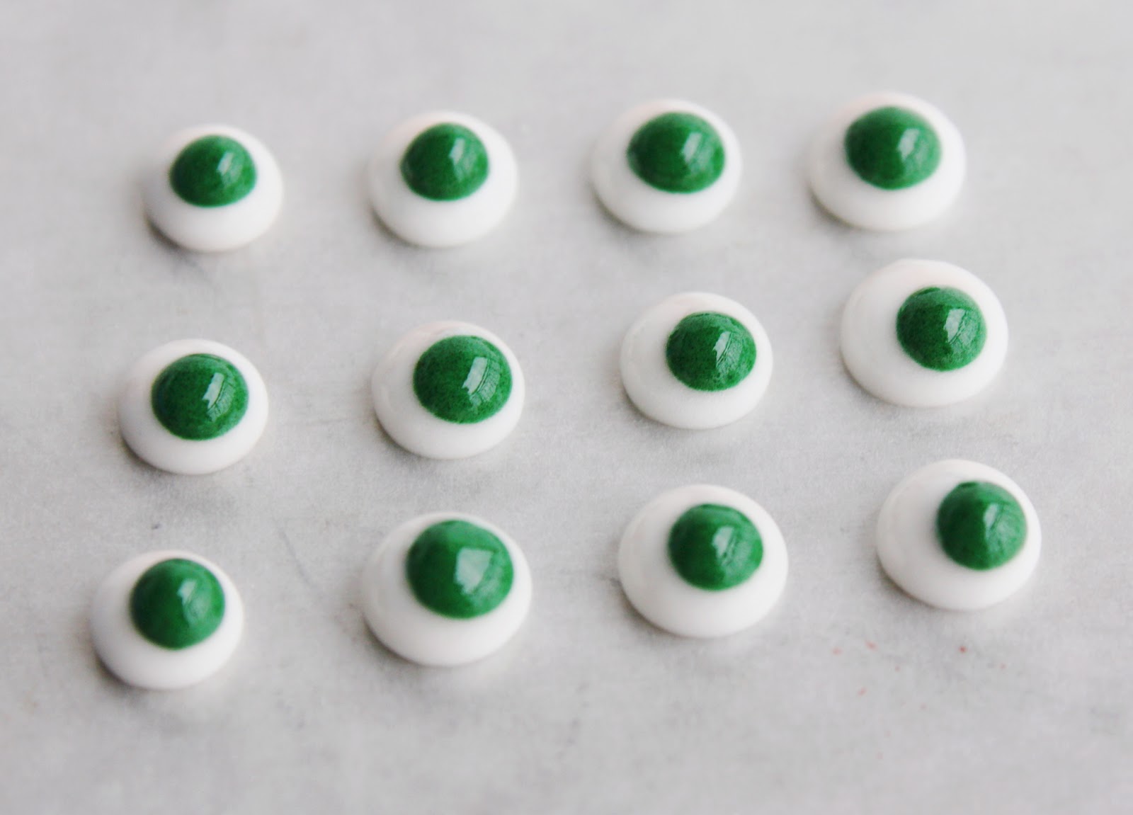 Let's talk about eyeballs.