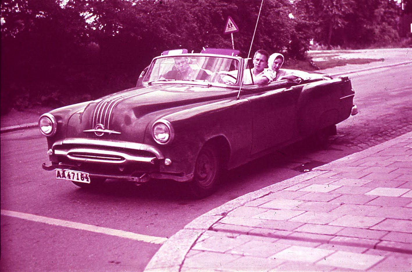 Kuriosapaviljongen: Från tant till raggare