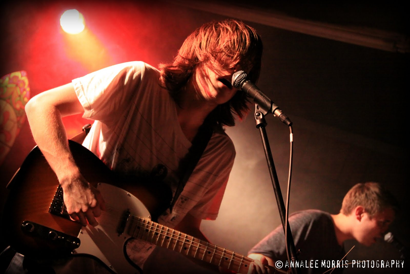 Annalee Morris Photography