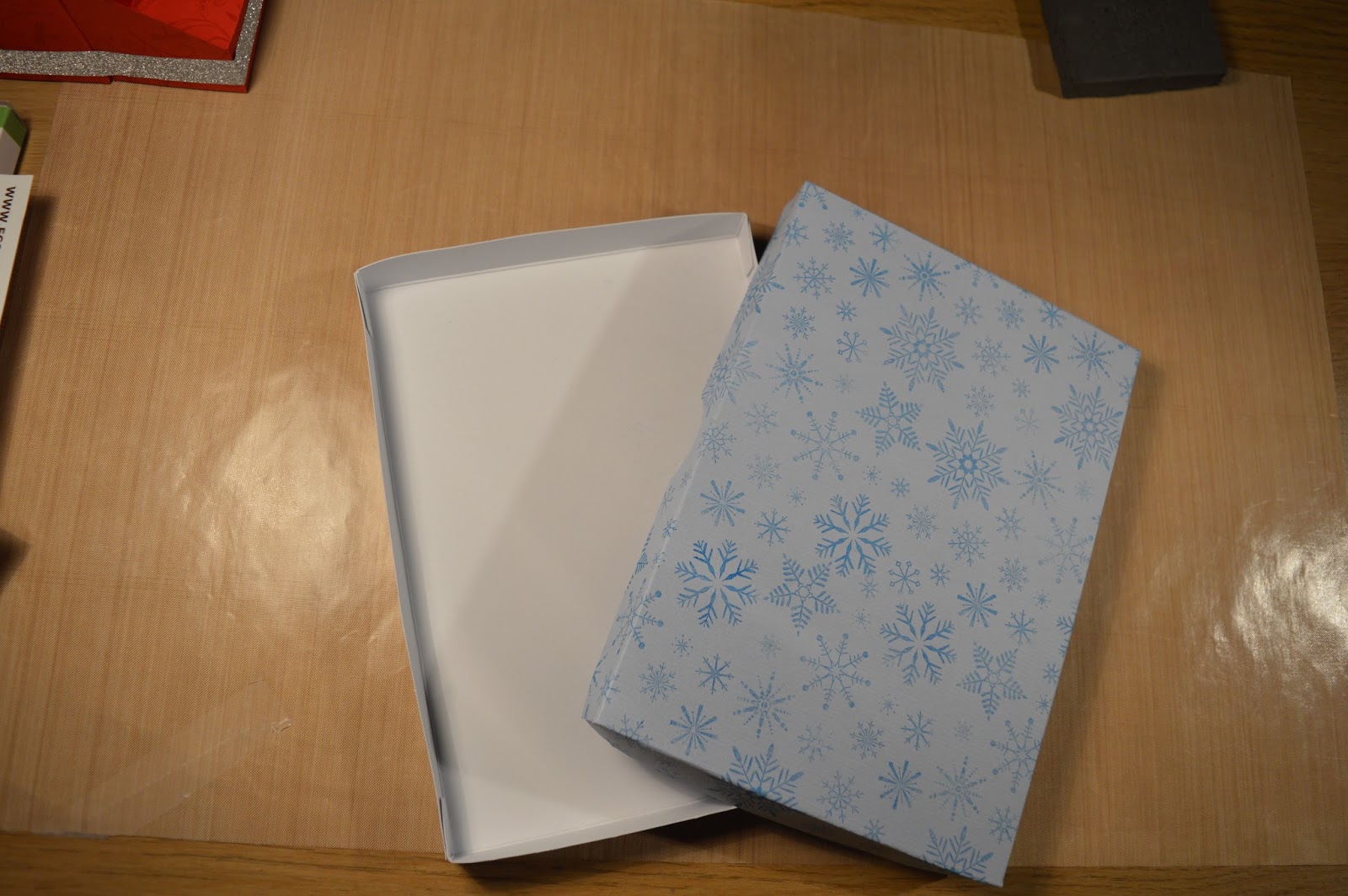 Sukilu Crafts: DVD Gift Box! - Step by Step Tutorial