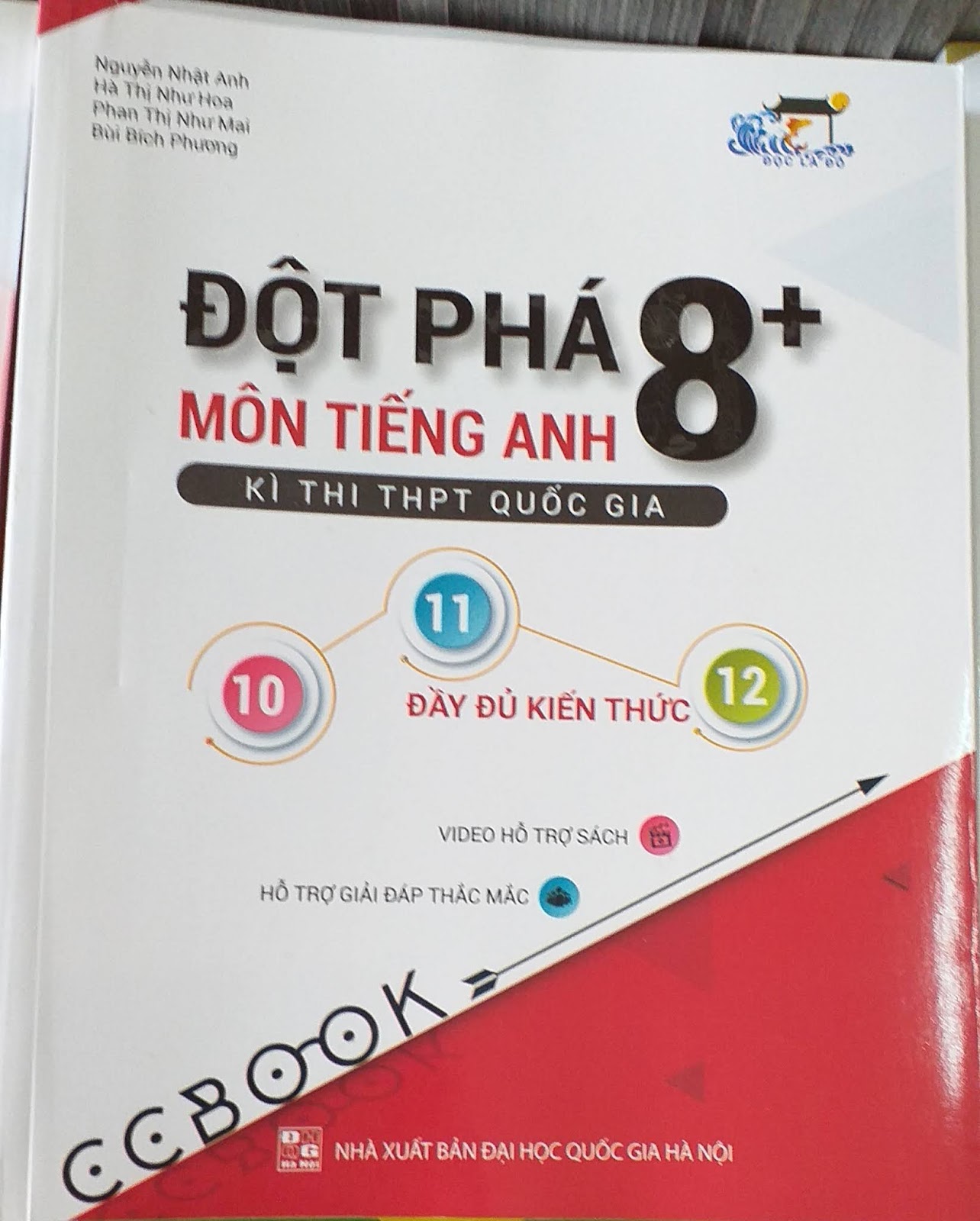 Thư viện Cao Bằng