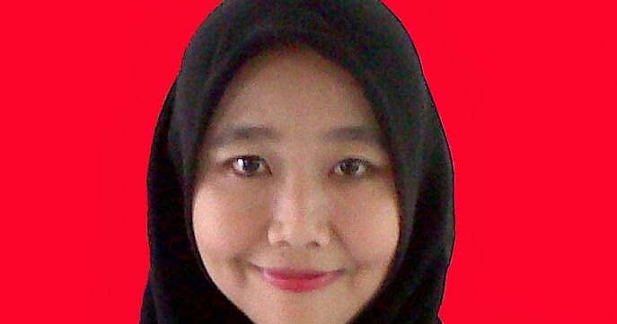 Background Biru Pas Foto 4x6 Ganti Secara Eldya Cetak - Wallpaper Rumah