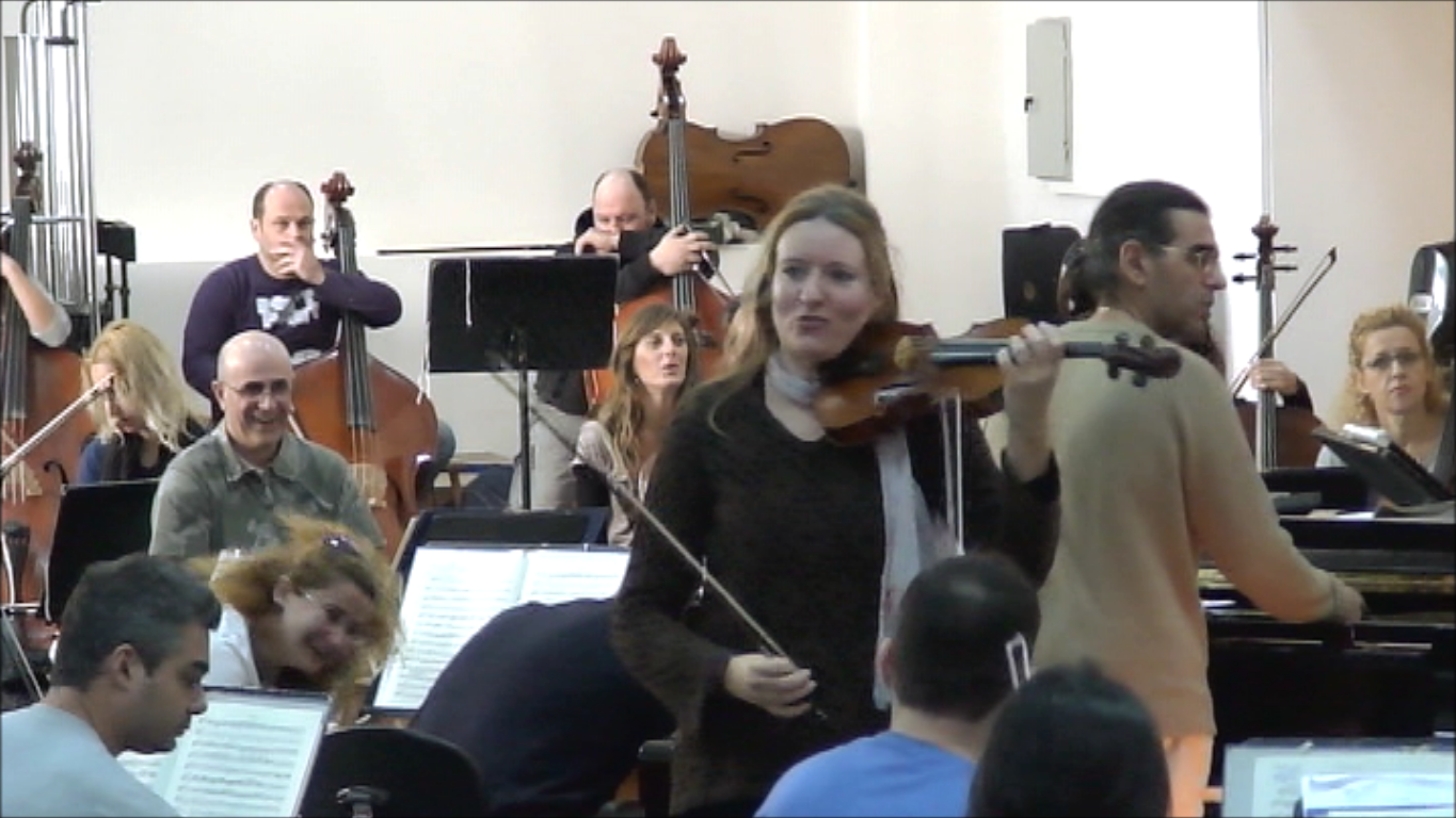 KAROUSOS ART CRITICS: Ο ΜΕΓΑΛΟΣ ΜΑΕΣΤΡΟΣ ΤΗΣ ΑΘΗΝΑΣ ΕΛΕΥΘΕΡΙΟΣ ΚΑΛΚΑΝΗΣ ...