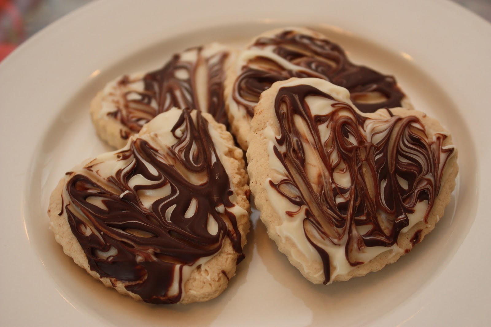 Olive Juice Mama: Holiday Cookies...Mmmmmm...