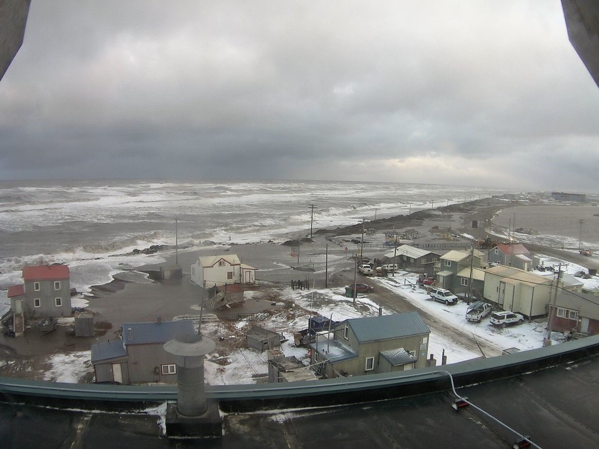 MyPhotoPics: Utqiagvik, Αλάσκα