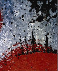 Espacio de imágenes y palabras...: Jorge Roiger