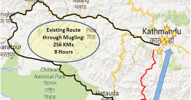Mod Dhakal: Engineers sided with the govt in Ktm-Terai Fast Track