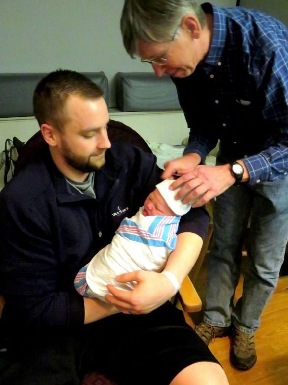 The Marmelade Gypsy: Better Than Any Oscar!