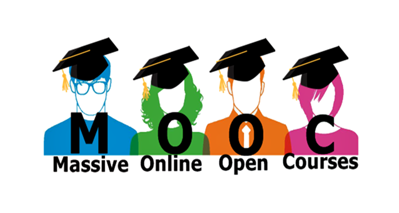 LOS MOOCS (Cursos online masivos abiertos)