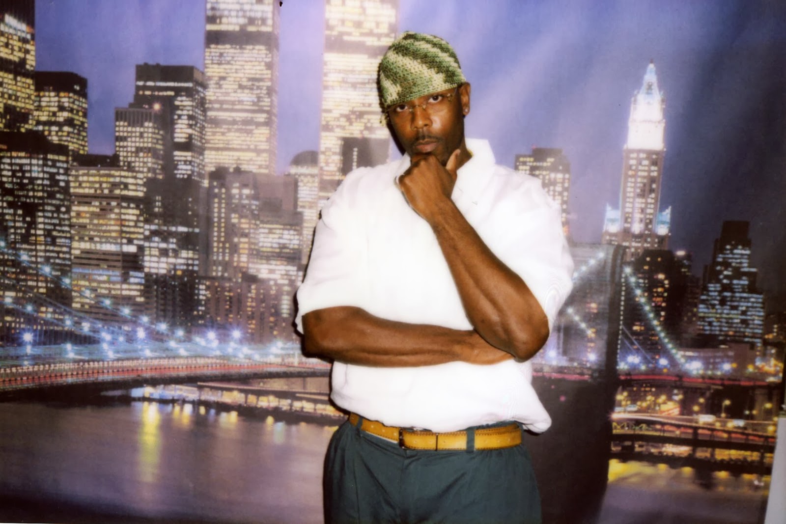 Welcome To My World: The case of Calvin Buari has been maliciously ...