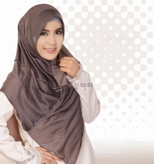 Model Hijab Terbaru Rabbani 2016 | Mode dan Kecantikan