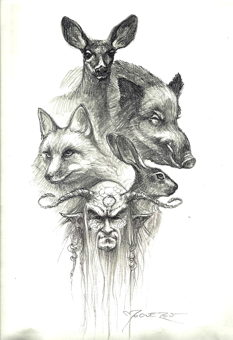 dedicace2bd: Pascal Moguerou , dédicace