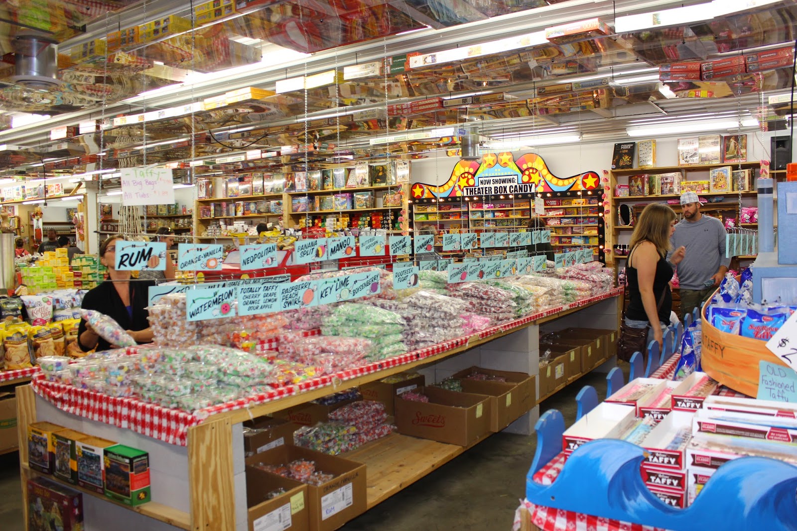 Half-Past Kissin' Time: September 2014