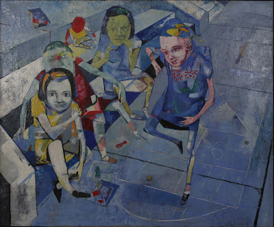 ARTBURGAC: Richard Wilt