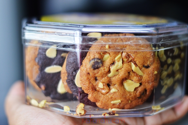 Perkara Unik Tentang Packaging Viral Cookies Premium Buat Korang Jatuh ...